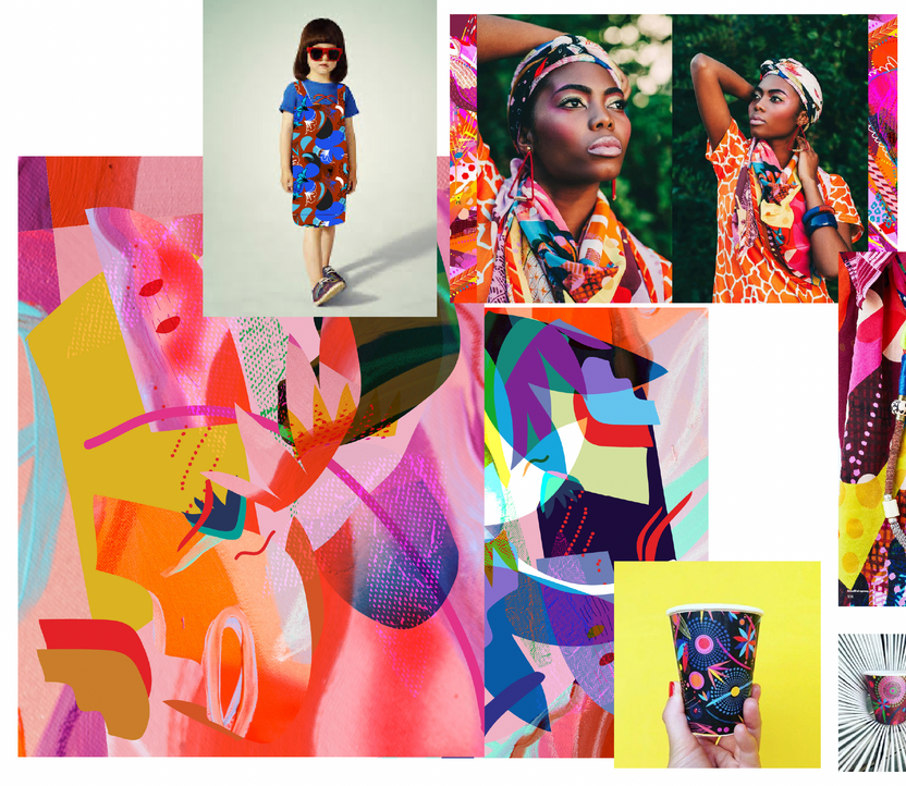 Letitia Green - Visual Artist - Illustration - Photography - Australia ...